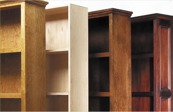 9 Free DIY Woodworking Project Plans for Beginners