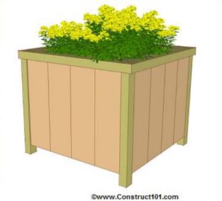 9 Free DIY Woodworking Project Plans for Beginners