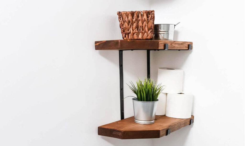20 Simple Woodworking Projects for Beginners to Try