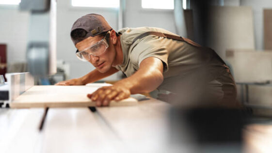 9 Free DIY Woodworking Project Plans for Beginners