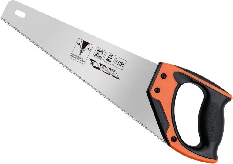 16 Essential Woodworking Tools for Beginners