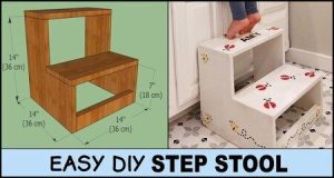 10 Creative Scrap Wood Projects to Transform Your Home