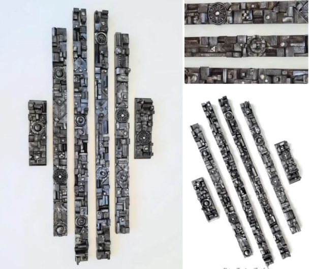 10 Creative Scrap Wood Projects to Transform Your Home