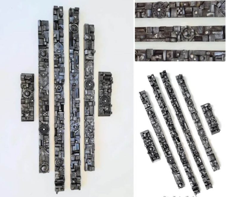 10 Creative Scrap Wood Projects to Transform Your Home