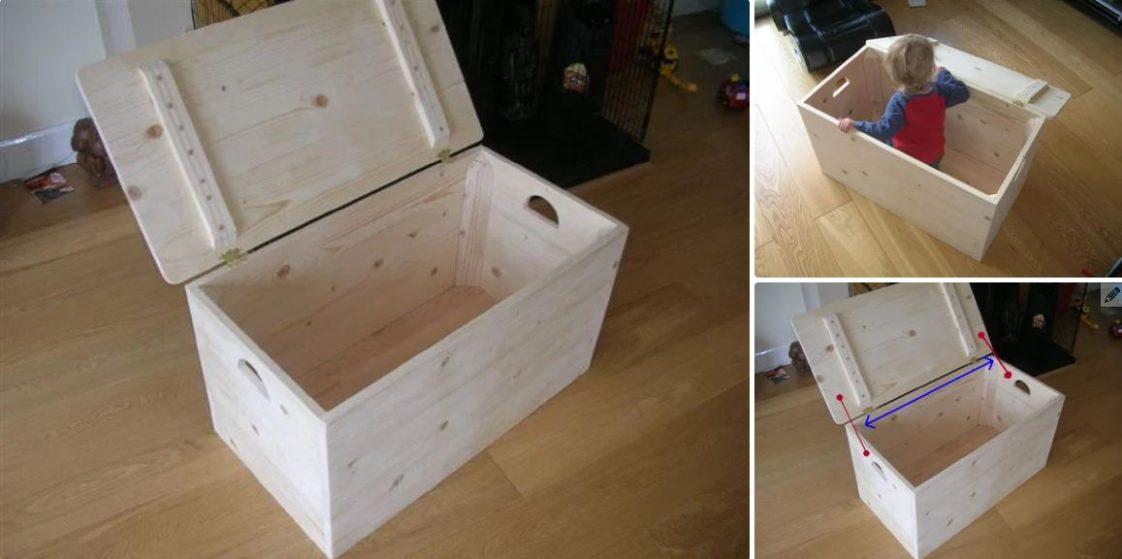 15 Beginner-Friendly Woodworking Projects for Everyone