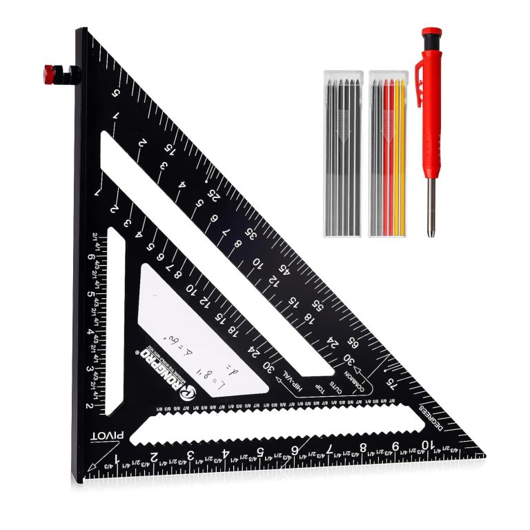 16 Essential Woodworking Tools for Beginners