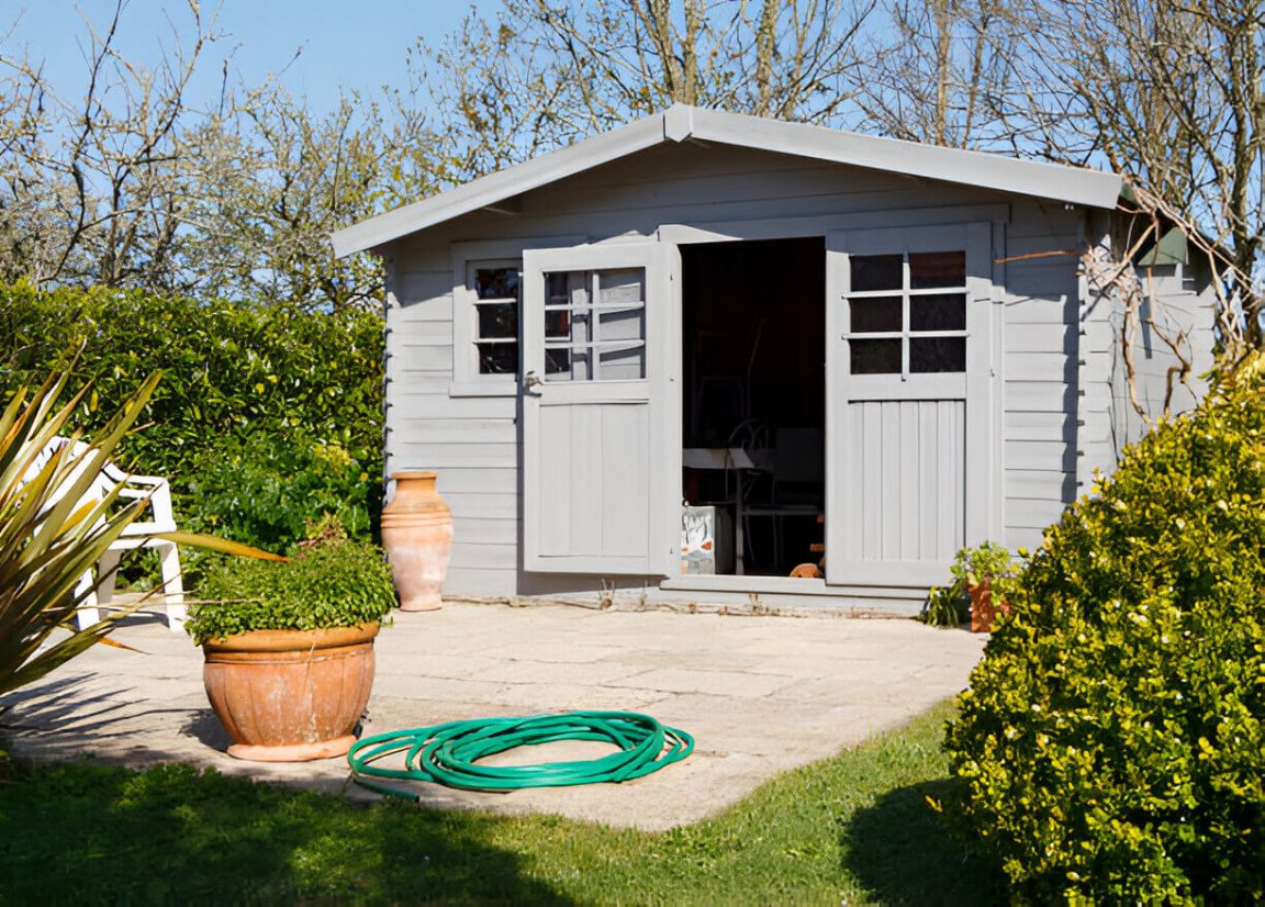 15 Free DIY Shed Plans with Material Lists - Bubblerelief | Woodworking ...