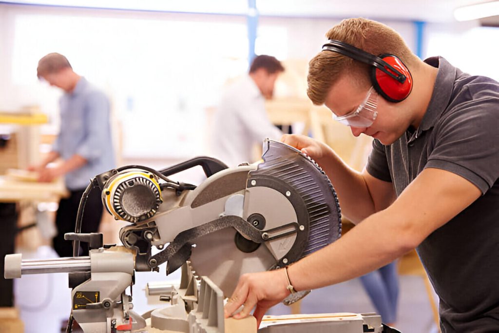 Guide to Woodworking: Essential Tips for Beginners - Bubblerelief ...