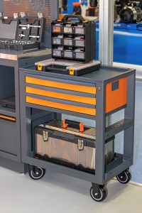 15 Genius Tool Storage DIY Ideas to Organize Your Workshop ...