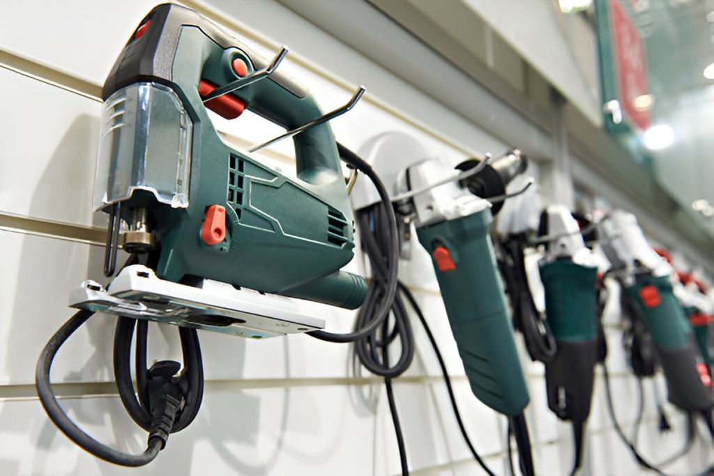 15 Genius Tool Storage DIY Ideas to Organize Your Workshop ...
