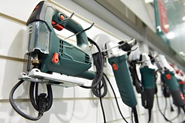 15 Genius Tool Storage DIY Ideas to Organize Your Workshop ...