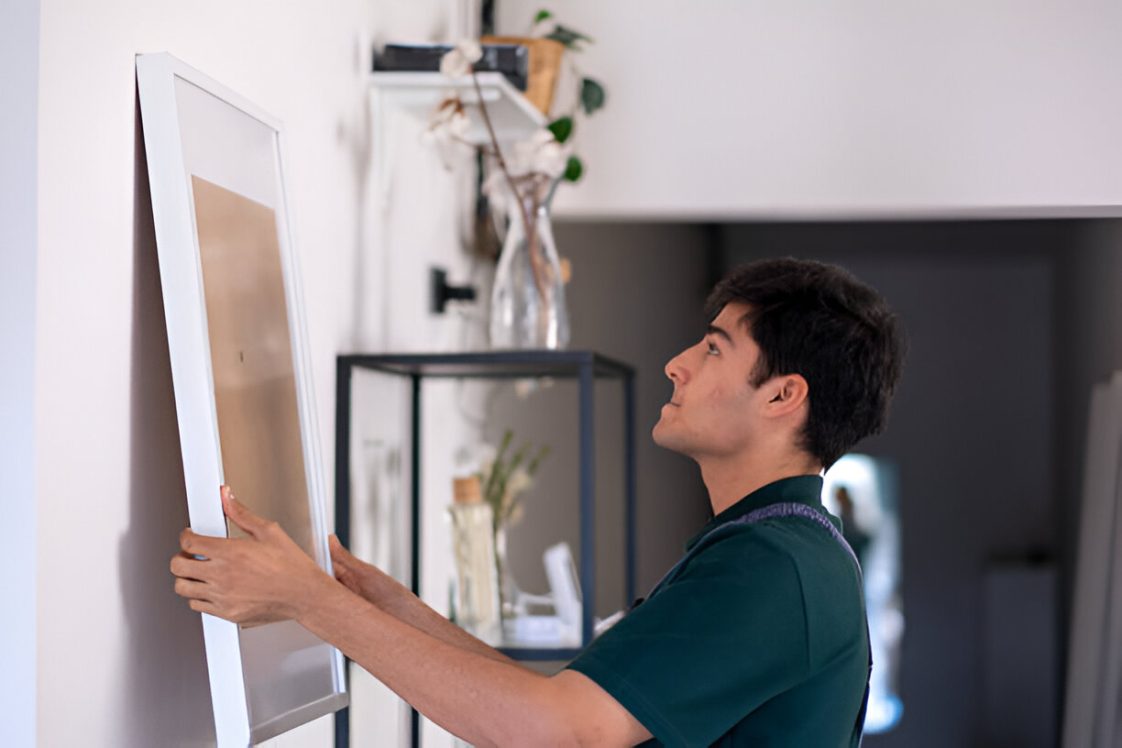 Build a Picture Frame: Step-by-Step Woodworking Guide