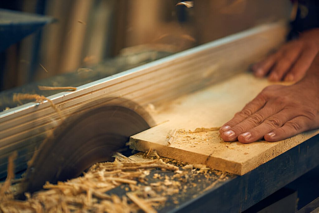 10 Stunning Woodworking Tricks to Try Today - Bubblerelief ...