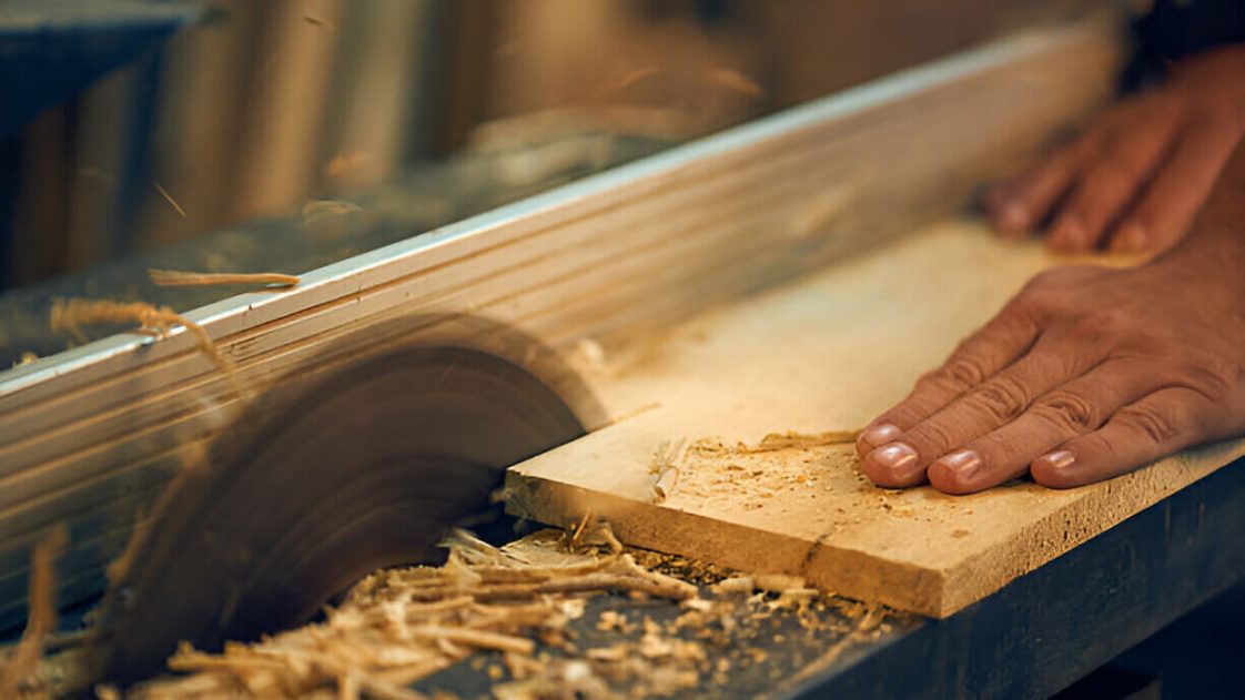 20 Simple Woodworking Projects For Beginners - Bubblerelief ...