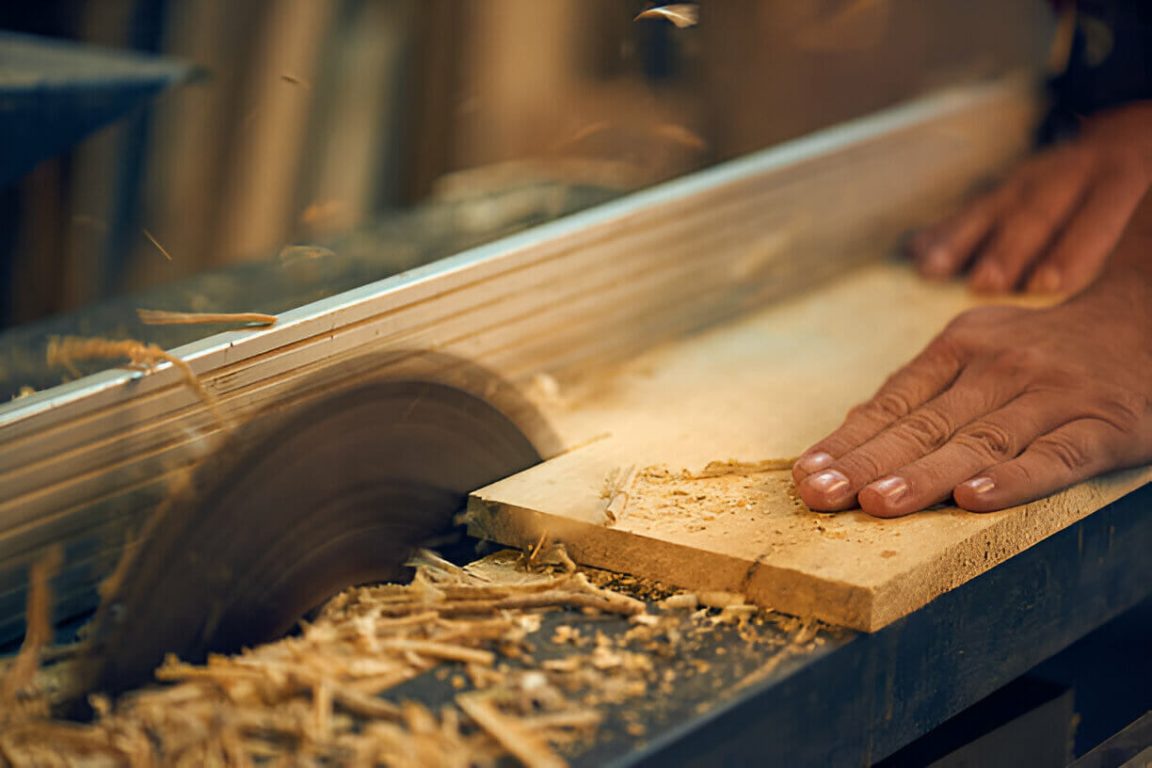 10 Stunning Woodworking Tricks to Try Today - Bubblerelief ...