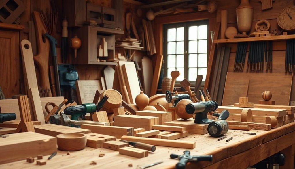 10 Stunning Woodworking Tricks to Try Today - Bubblerelief ...