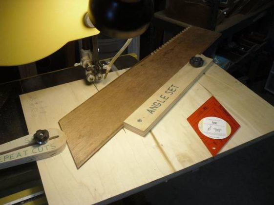 11 Essential Woodworking Jigs to Enhance Your Craft