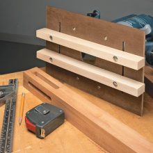 11 Essential Woodworking Jigs to Enhance Your Craft