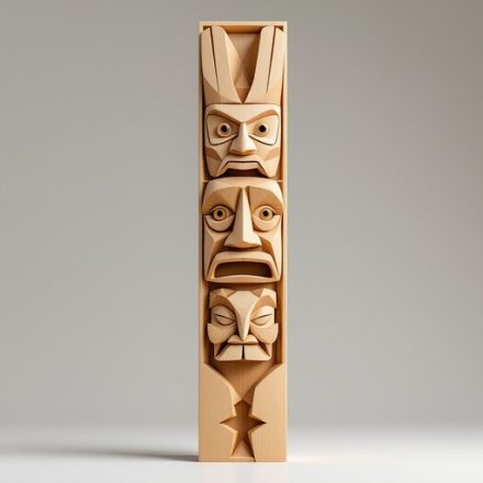 15 Inspiring Wood Carving Projects for Your Next DIY Craft