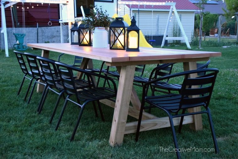 15 Outdoor Wood Projects to Transform Your Backyard
