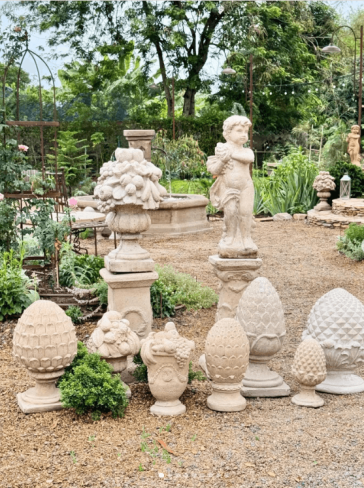 12 Inspiring Outdoor Garden Decor Ideas to Try This Season ...