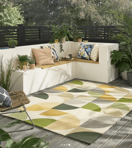 12 Inspiring Outdoor Garden Decor Ideas to Try This Season ...