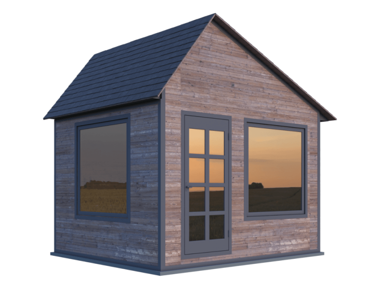 20 Free DIY Storage Shed Plans to Organize Your Backyard Like a Pro ...
