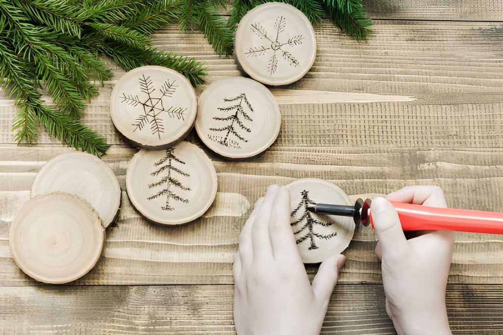 How to Start Wood Burning: The Complete Beginner's Guide - Bubblerelief ...